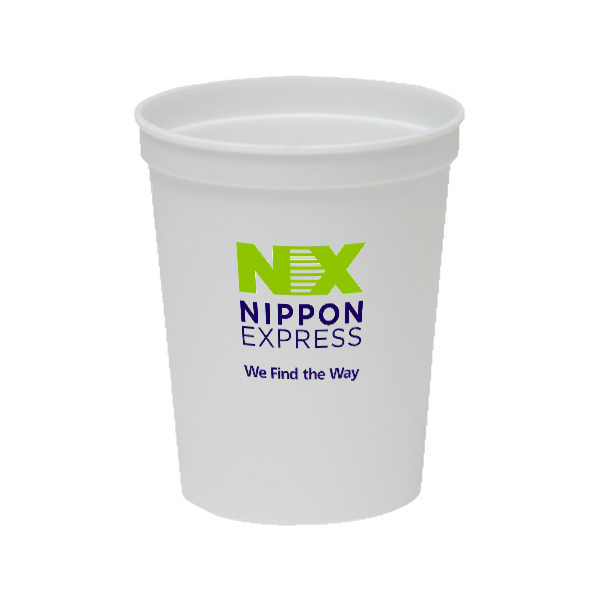 Squat Stadium Cup - 16 oz – NX BRAND CATALOG